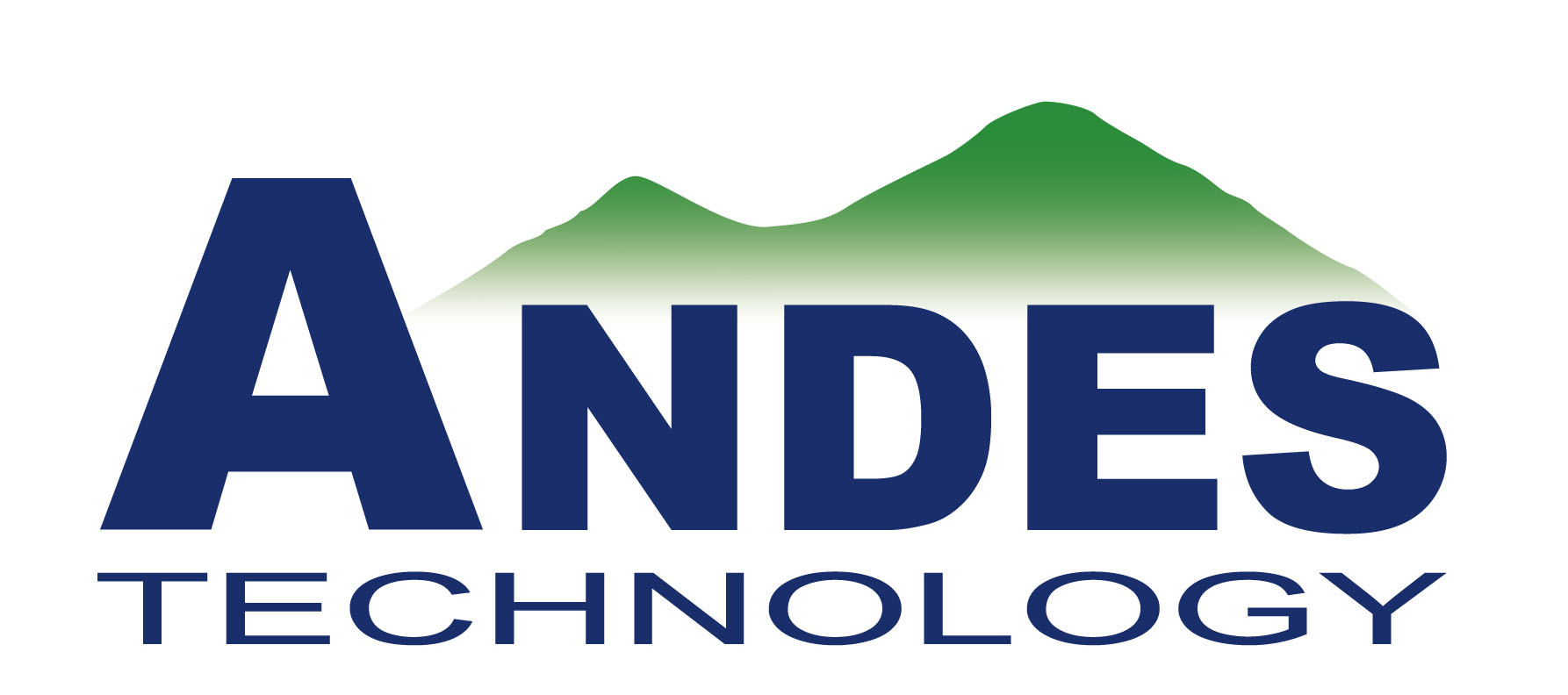 andes-logo | Design Solution Forum 2023｜DSF2023