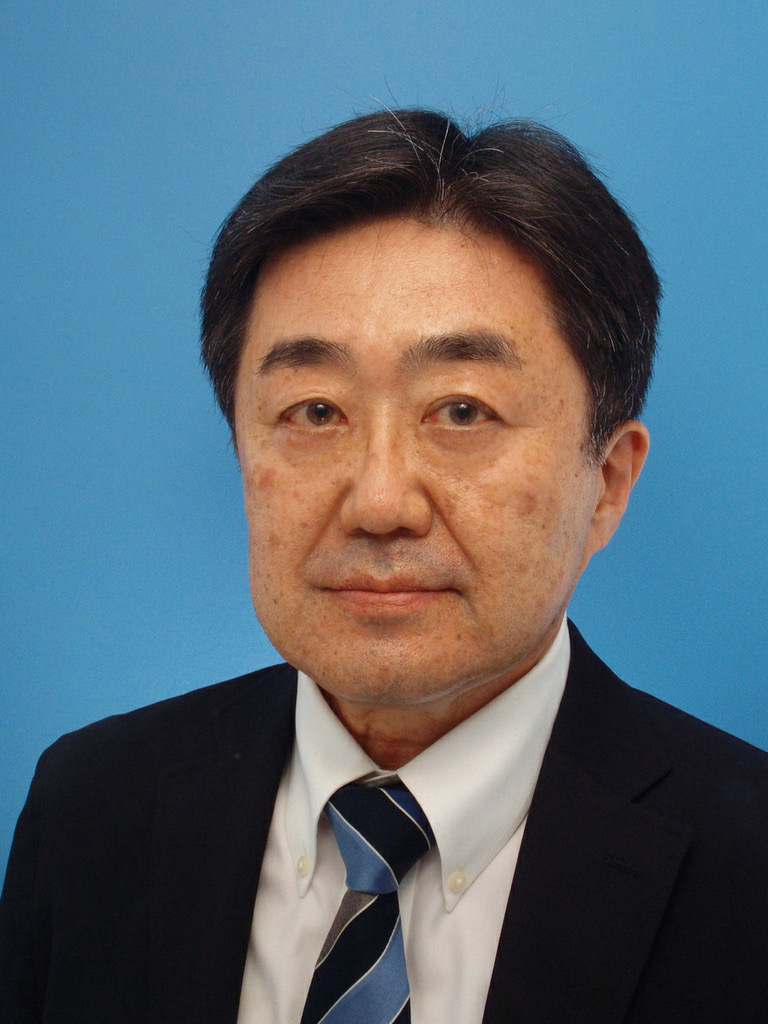 Naka – Ichiro Naka | Design Solution Forum