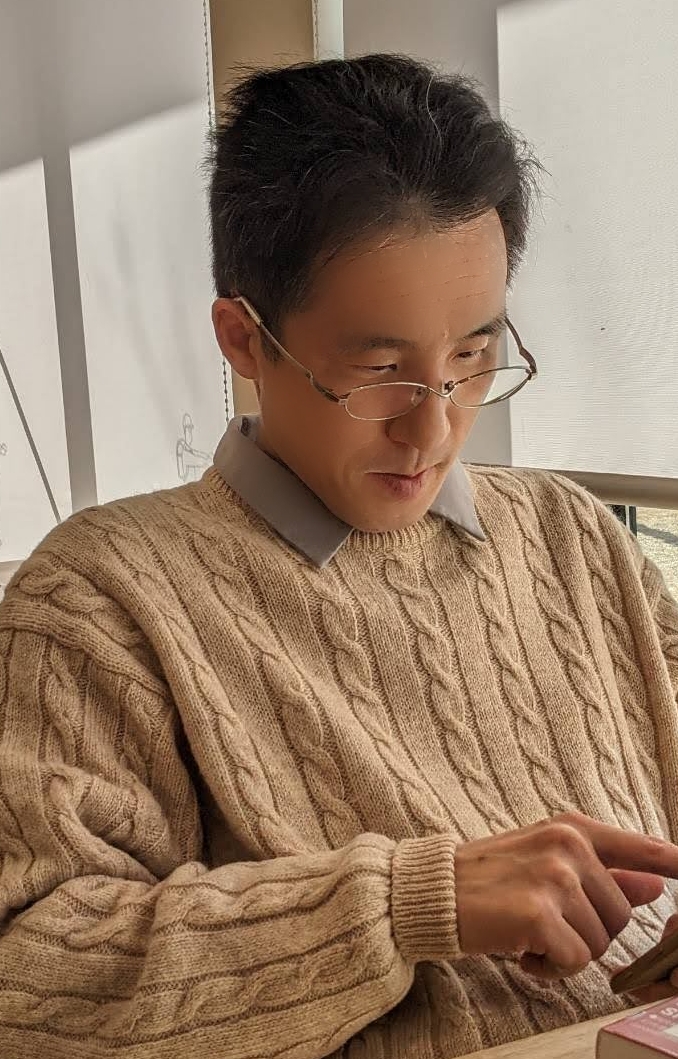 color1 – Yutaka Hirata | Design Solution Forum